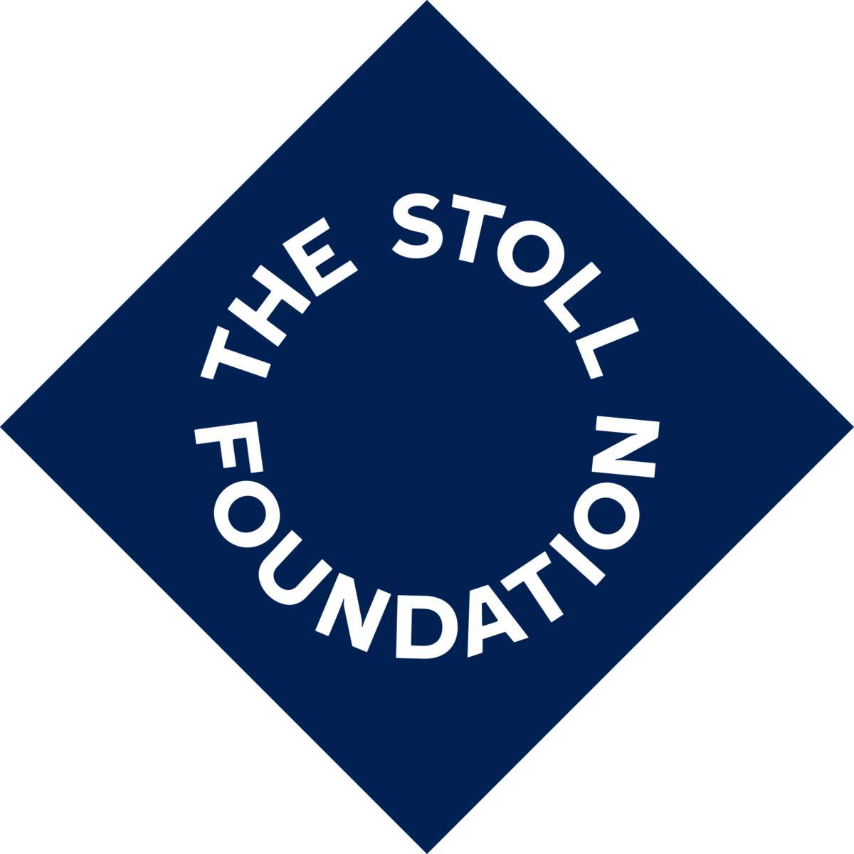 Logos and Branding - The Stoll Foundation