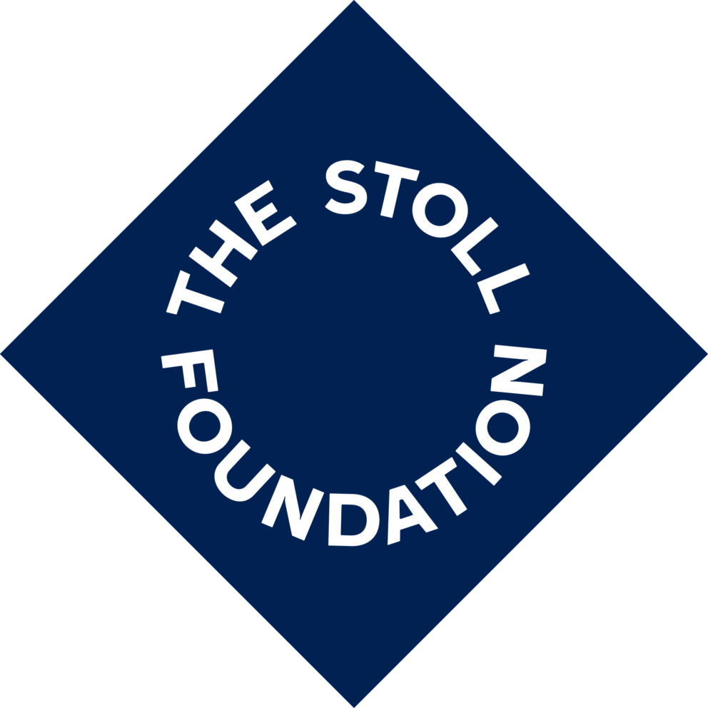 Logos and Branding - The Stoll Foundation