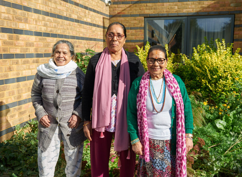 What we do - The Stoll Foundation