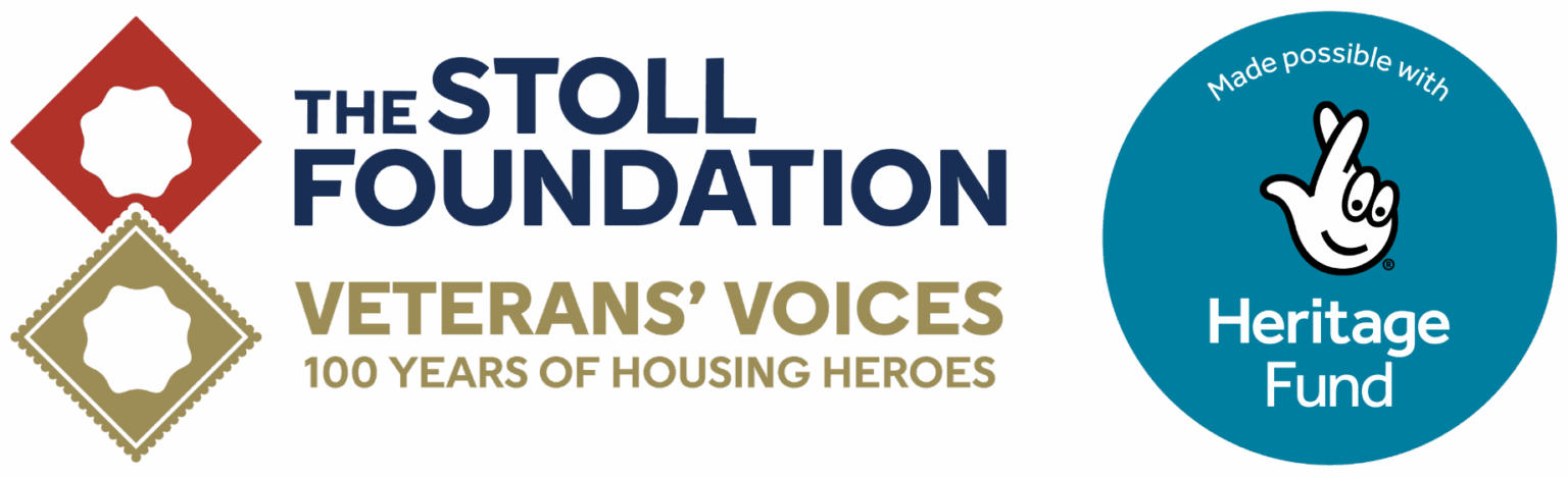 Heritage Project Officer - The Stoll Foundation